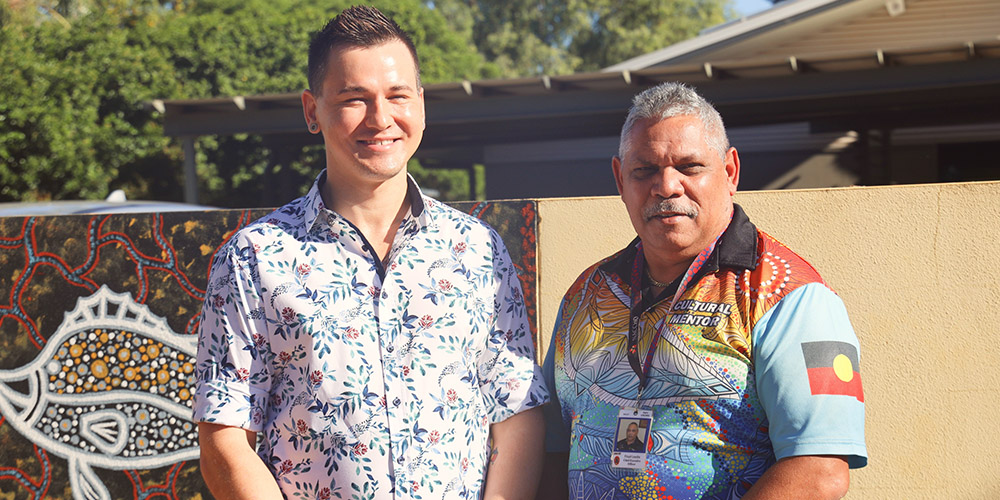 New GP Appointment – Goondir Health Service, St George